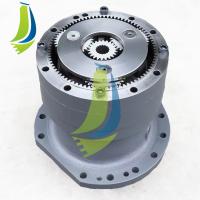 China Swing Motor Gearbox for ZX870 Excavator Parts for sale