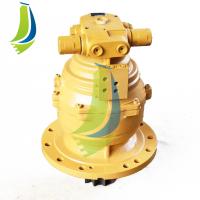 China 452-6210 4526210 Swing Motor Assembly for 307E Excavator Parts for sale