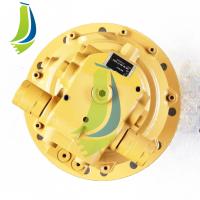 China 452-6210 4526210 Swing Motor Assembly for 307E Excavator Parts for sale