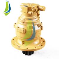 China 452-6210 4526210 Swing Motor Assembly for 307E Excavator Parts for sale