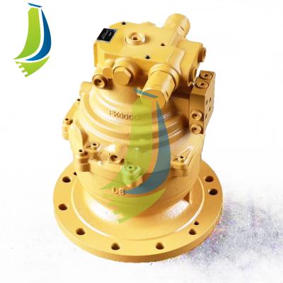 China 452-6210 4526210 Swing Motor Assembly for 307E Excavator Parts for sale
