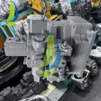 China 263J7-12021 HPK170BS Hydraulic Main Pump for ZW310 Wheel Loader for sale