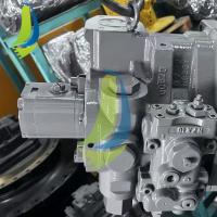 China 263J7-12021 HPK170BS Hydraulic Main Pump for ZW310 Wheel Loader for sale