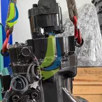 China 708-1G-00090 Hydraulic Main Pump for PW180-10 Excavator for sale
