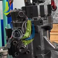 China 708-1G-00090 Hydraulic Main Pump for PW180-10 Excavator for sale