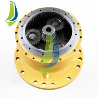China Swing Gearbox for 323GX Excavator Spare Parts for sale