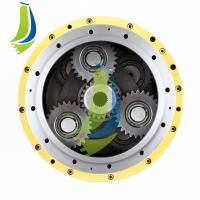 China Swing Gearbox for 323GX Excavator Spare Parts for sale