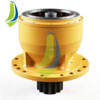 China Swing Gearbox for 323GX Excavator Spare Parts for sale