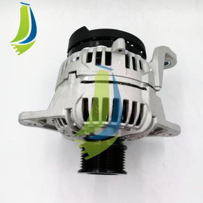 China 20409240 Alternator 24V 110A for Engine Parts for sale