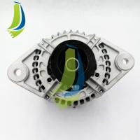 China 20409240 Alternator 24V 110A for Engine Parts for sale