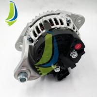 China 20409240 Alternator 24V 110A for Engine Parts for sale