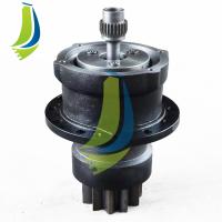 China Swing Motor Gearbox for M315D Wheel Excavator Parts for sale