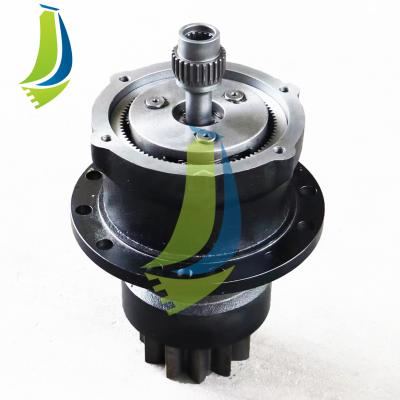 China Swing Motor Gearbox for M315D Wheel Excavator Parts for sale