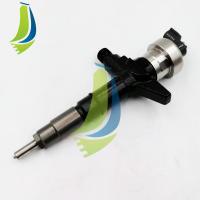 China 8-98317930-0 Fuel Injector for 4JJ1 Engine for sale