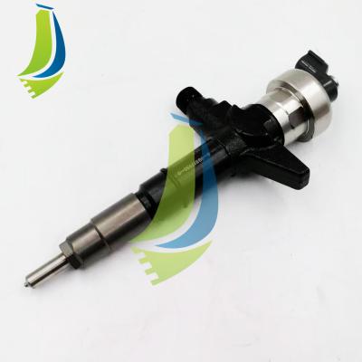 China 8-98317930-0 Fuel Injector for 4JJ1 Engine for sale