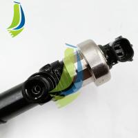 China 8-98317930-0 Fuel Injector for 4JJ1 Engine for sale