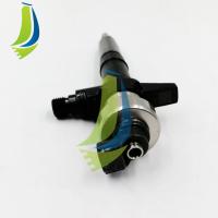 China 8-98317930-0 Fuel Injector for 4JJ1 Engine for sale