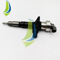 China 8-98317930-0 Fuel Injector for 4JJ1 Engine for sale