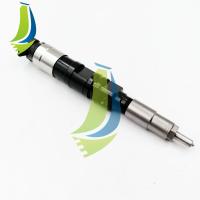 China 095000-6880 Fuel Injector for Diesel Engine for sale