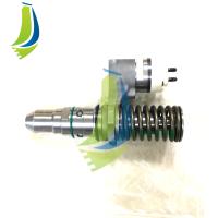 China Excavator parts Fuel injector 392-0211 3920211 for Engine 3508 3508B 3512B for sale
