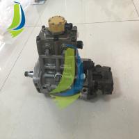 China Excavator parts Fuel Injection Pump 326-4635 3264635 for E320D for sale