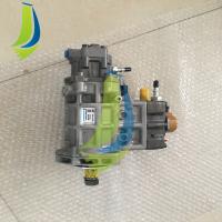China Excavator parts Fuel Injection Pump 326-4635 3264635 for E320D for sale