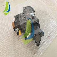 China Excavator parts Fuel Injection Pump 326-4635 3264635 for E320D for sale