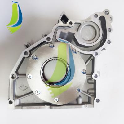 China Excavator parts Oil pump 1011015-56D 101101556D for EC210 for sale