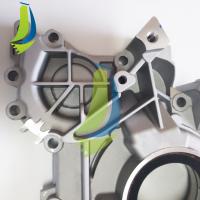 China Excavator parts Oil pump 1011015-56D 101101556D for EC210 for sale