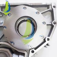 China Excavator parts Oil pump 1011015-56D 101101556D for EC210 for sale