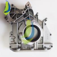 China Excavator parts Oil pump 1011015-56D 101101556D for EC210 for sale