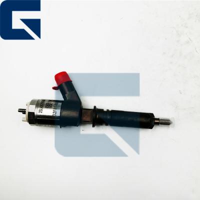 China 326-4700 3264700 Injector C6.4 for E320D Excavator for sale