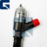 China 326-4700 3264700 Injector C6.4 for E320D Excavator for sale