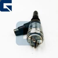 China 326-4700 3264700 Injector C6.4 for E320D Excavator for sale