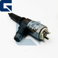 China 326-4700 3264700 Injector C6.4 for E320D Excavator for sale