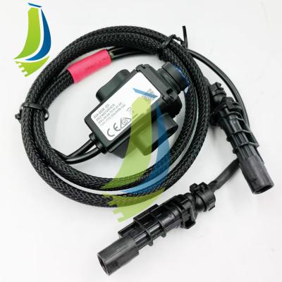 China 634-0538 6340538 Camera for E320GC Excavator for sale