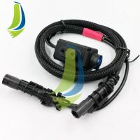 China 634-0538 6340538 Camera for E320GC Excavator for sale
