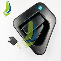 China 486-5497 4865497 Door Handle for E320 Excavator for sale