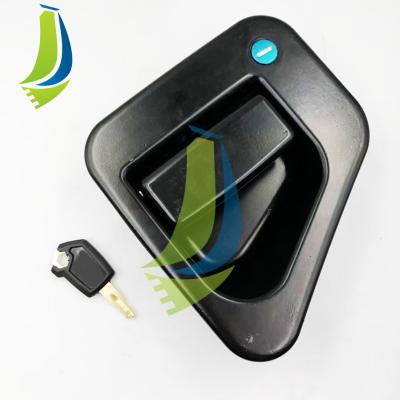 China 486-5497 4865497 Door Handle for E320 Excavator for sale