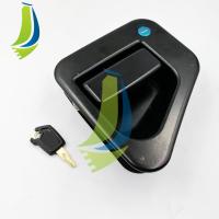 China 486-5497 4865497 Door Handle for E320 Excavator for sale