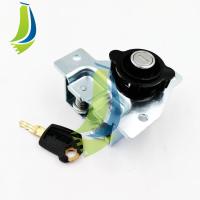 China 510-3135 5103135 Tools Box Lock for E320GC Excavator for sale