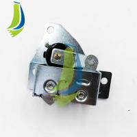 China 510-3135 5103135 Tools Box Lock for E320GC Excavator for sale
