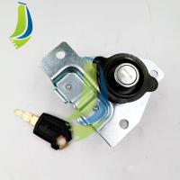 China 510-3135 5103135 Tools Box Lock for E320GC Excavator for sale