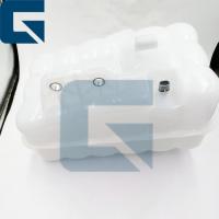 China 502-4178 Coolant Tank 5024178 for E345GC Excavator for sale