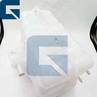 China 502-4178 Coolant Tank 5024178 for E345GC Excavator for sale