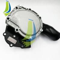 China 255-8016 2558016 Water Pump for C6.6 Engine for sale
