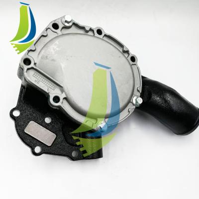 China 255-8016 2558016 Water Pump for C6.6 Engine for sale