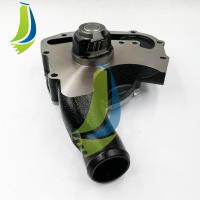 China 255-8016 2558016 Water Pump for C6.6 Engine for sale