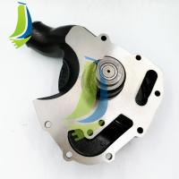 China 255-8016 2558016 Water Pump for C6.6 Engine for sale