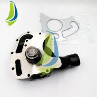 China 255-8016 2558016 Water Pump for C6.6 Engine for sale